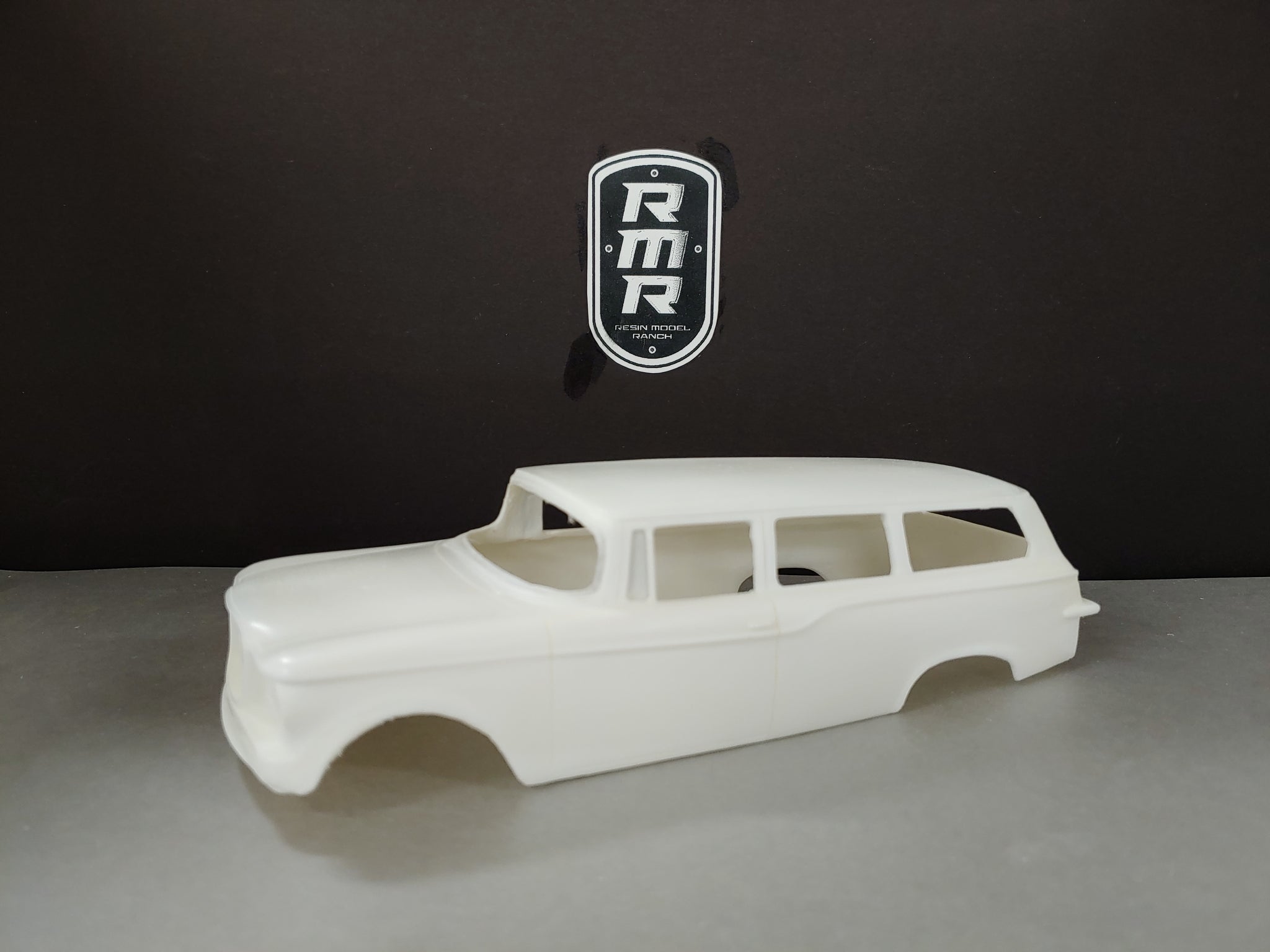 New & Updated Inventory | Resin Model Ranch