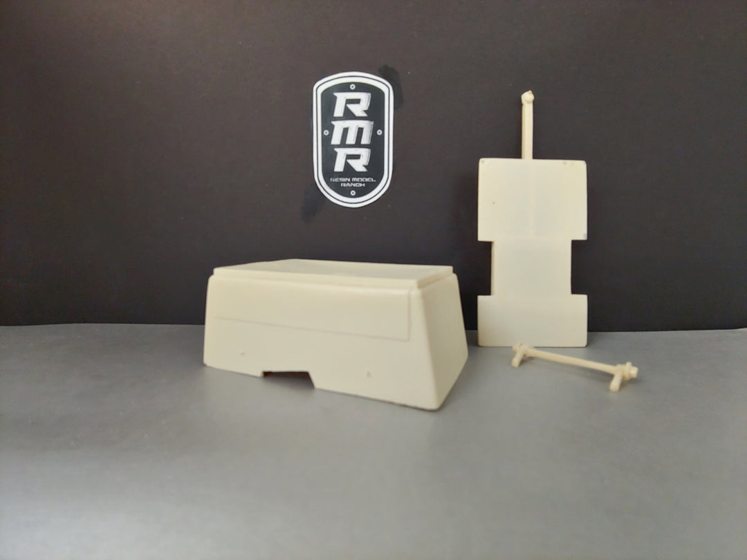 Miscellaneous | Resin Model Ranch